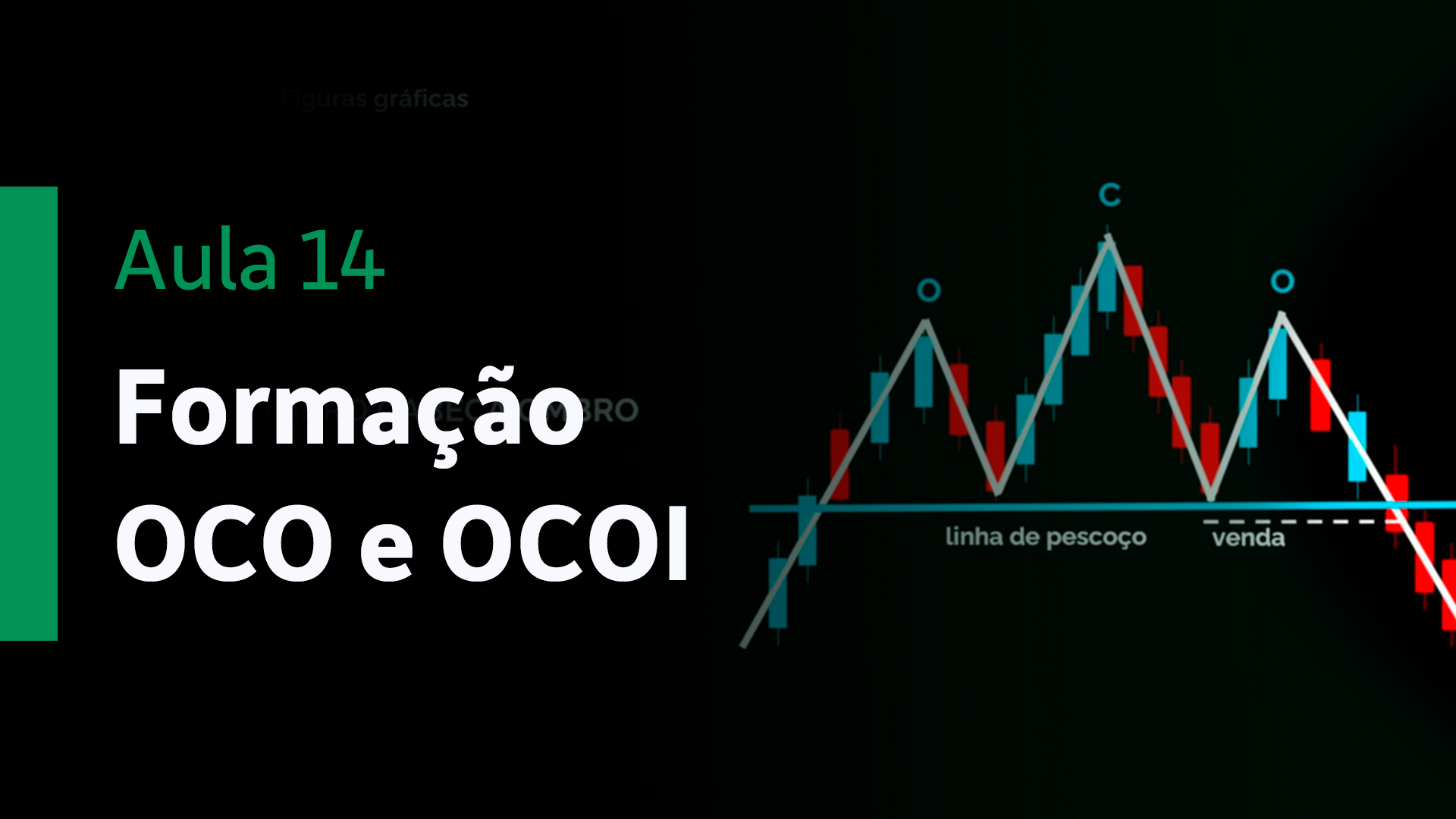 #14: Formação OCO e OCOI