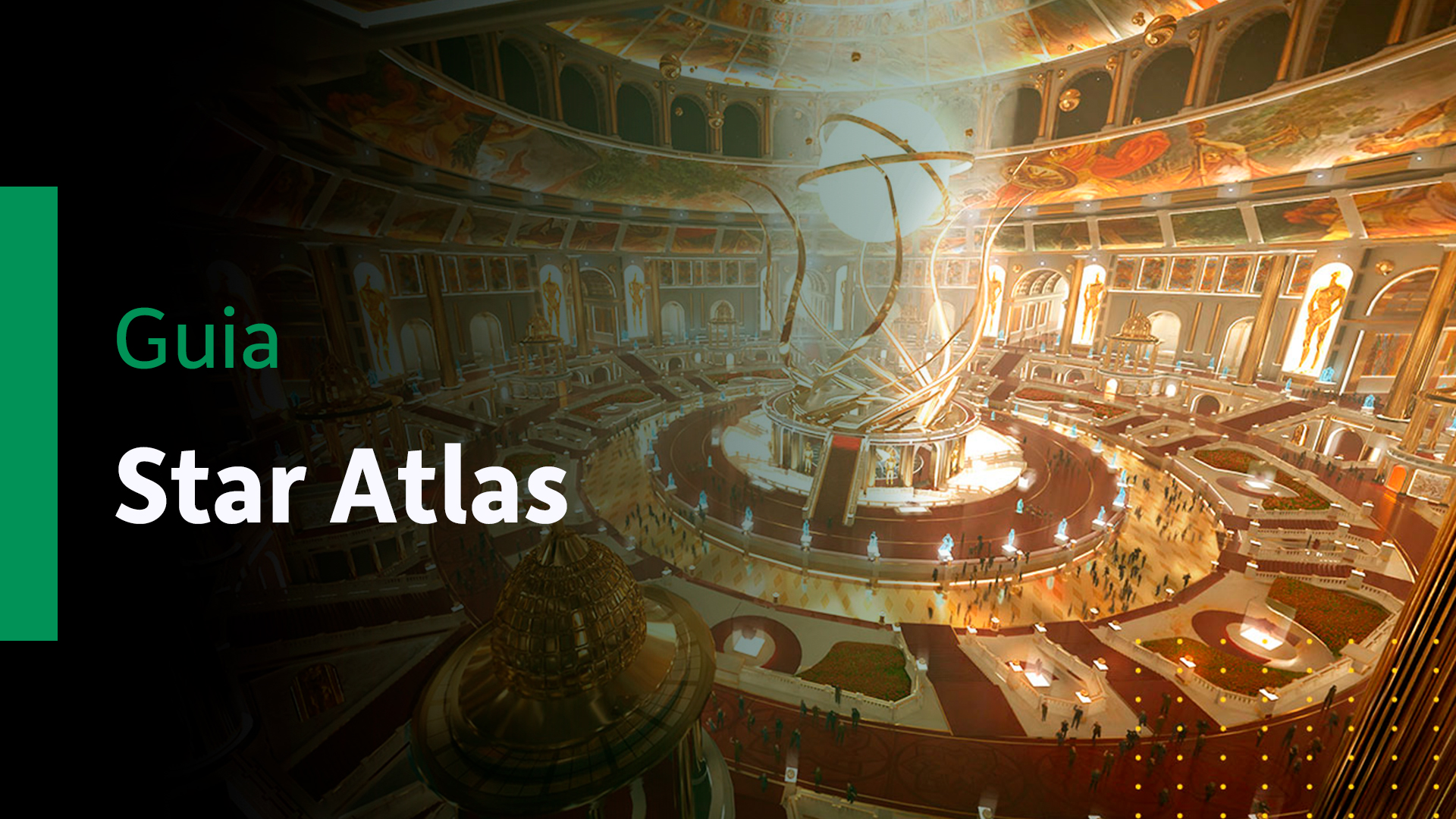 Guia - Star Atlas
