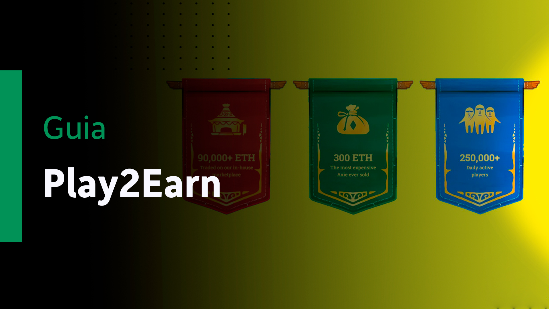 Guia - Play2Earn