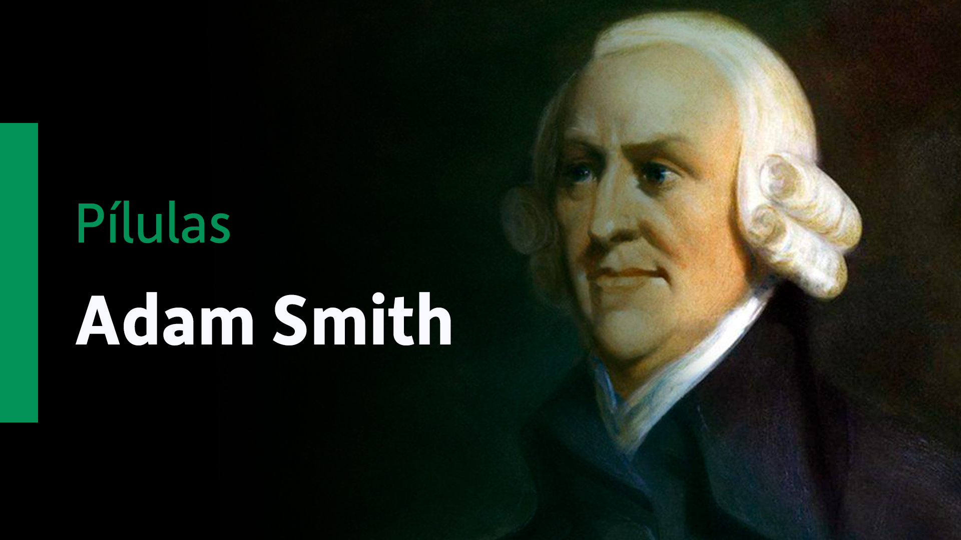 Adam Smith
