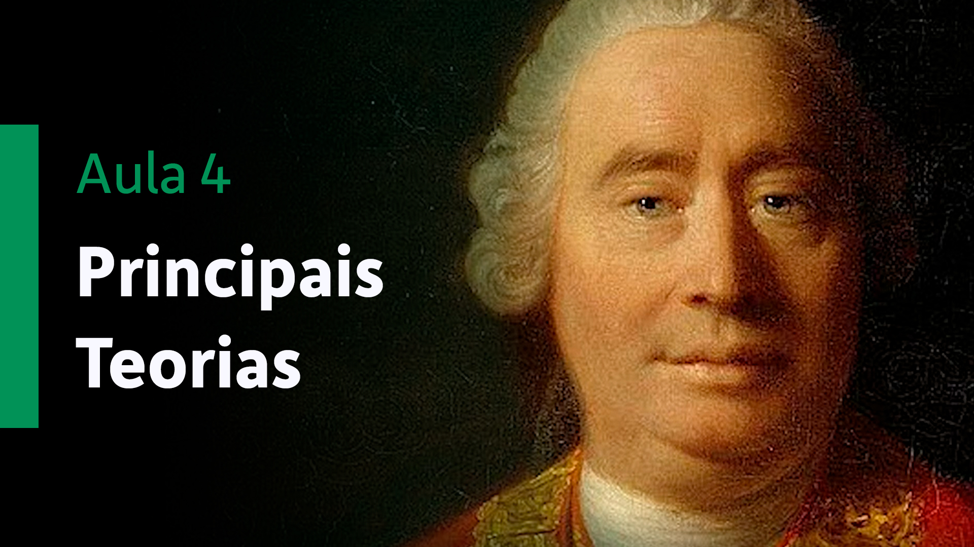 #4: Principais Teorias, com Roberto Troster